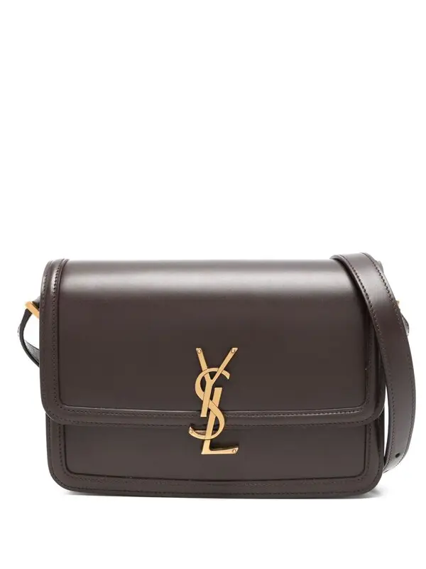 Saint Laurent Solferino Medium Shoulder Bag