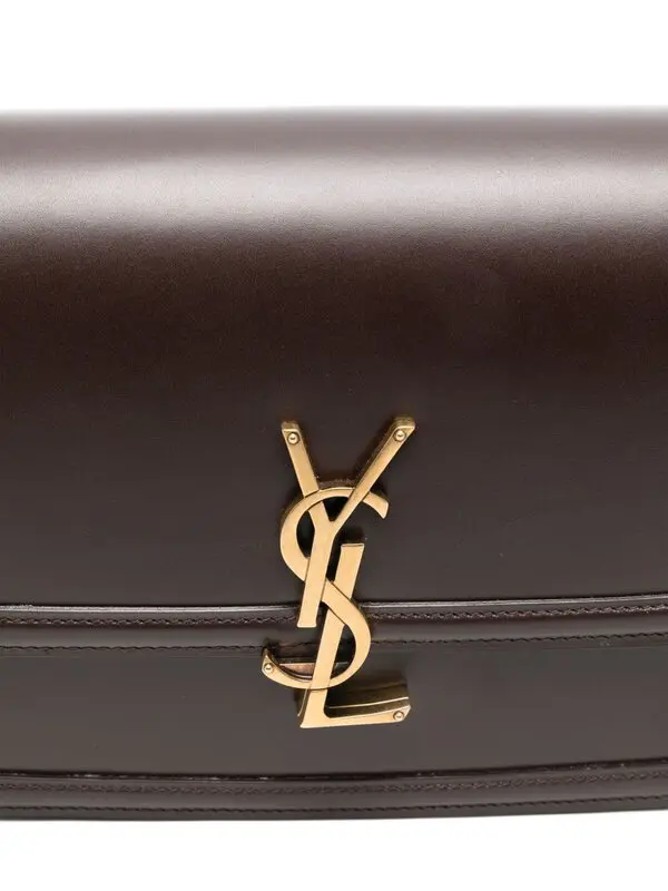 Saint Laurent Solferino Medium Shoulder Bag