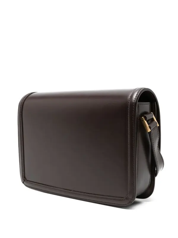 Saint Laurent Solferino Medium Shoulder Bag