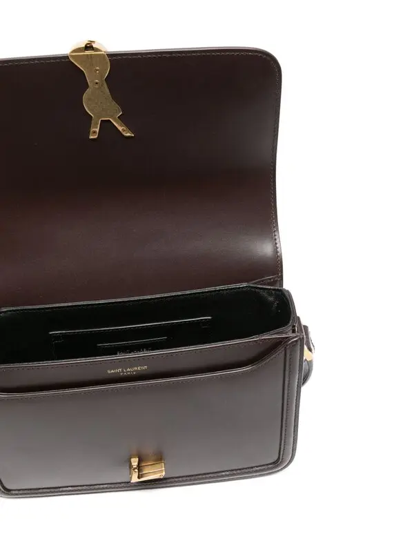Saint Laurent Solferino Medium Shoulder Bag
