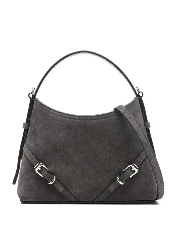 Givenchy Voyou Leather Mini Bag - Multicolor
