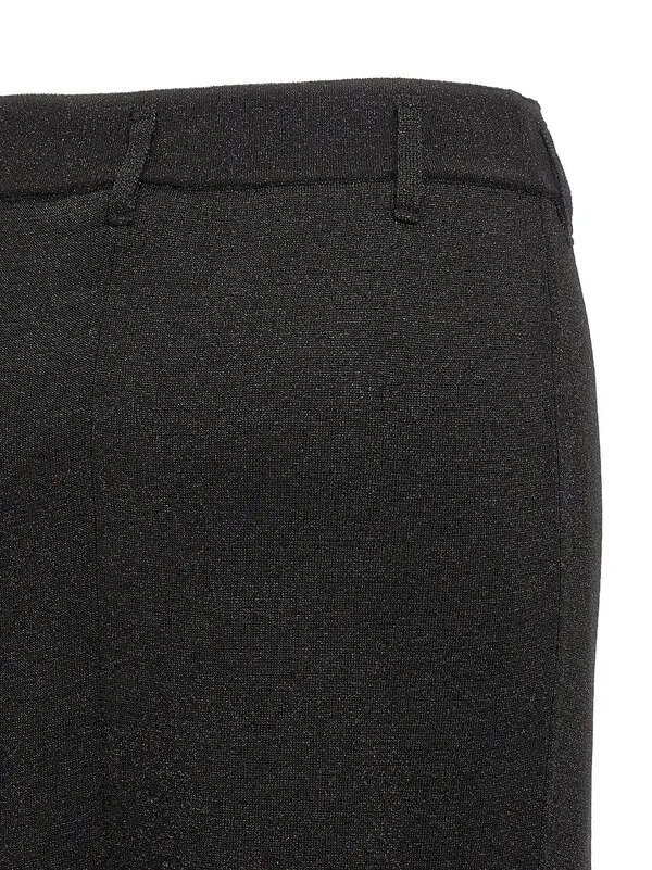 Missoni Vanity Lamé Skirt