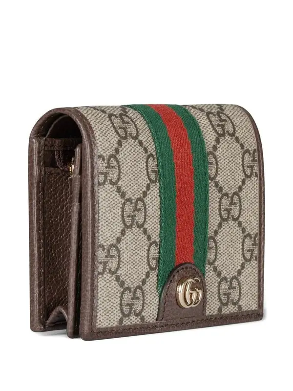 Gucci Ophidia Gg Small Wallet