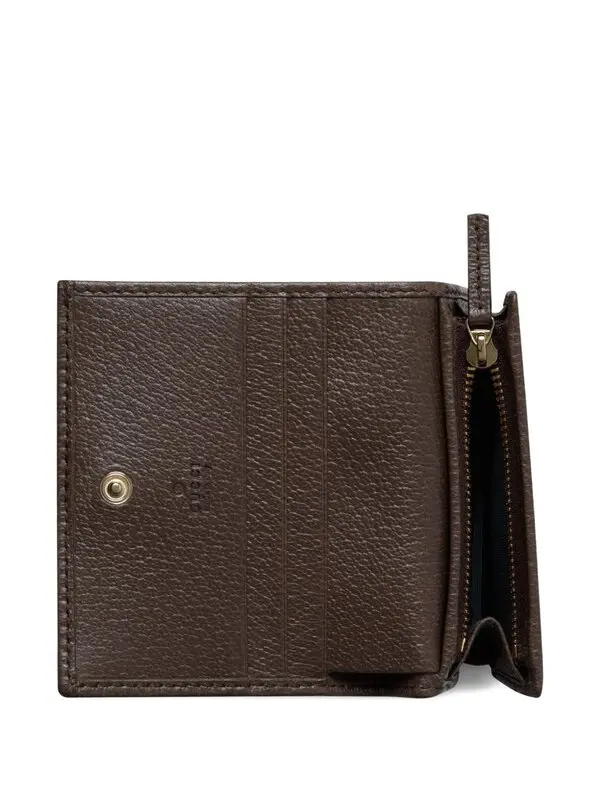 Gucci Ophidia Gg Small Wallet