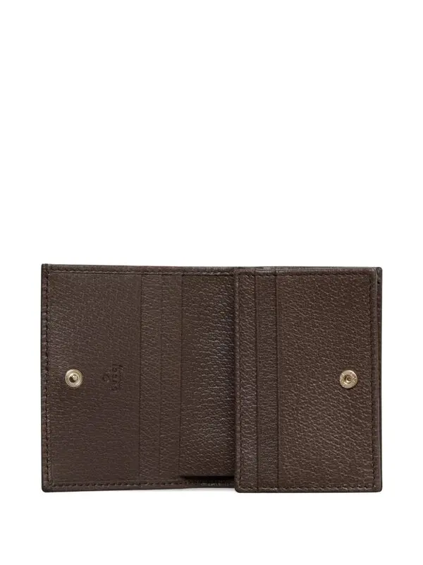 Gucci Ophidia Gg Small Wallet