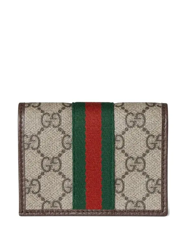 Gucci Ophidia Gg Small Wallet