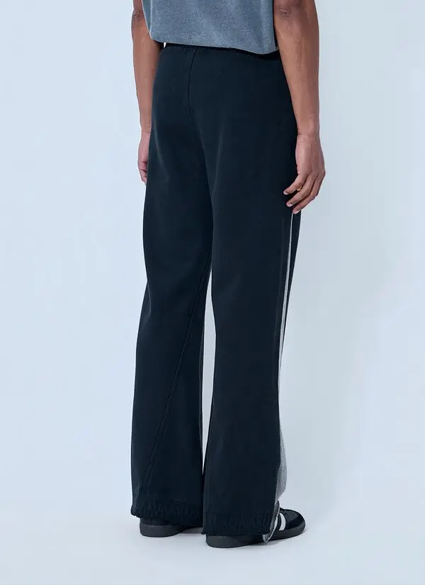 GALLERY DEPT. Elasticated Waist Track Pants