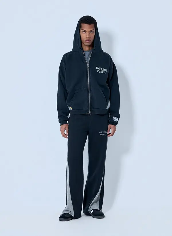 GALLERY DEPT. Elasticated Waist Track Pants