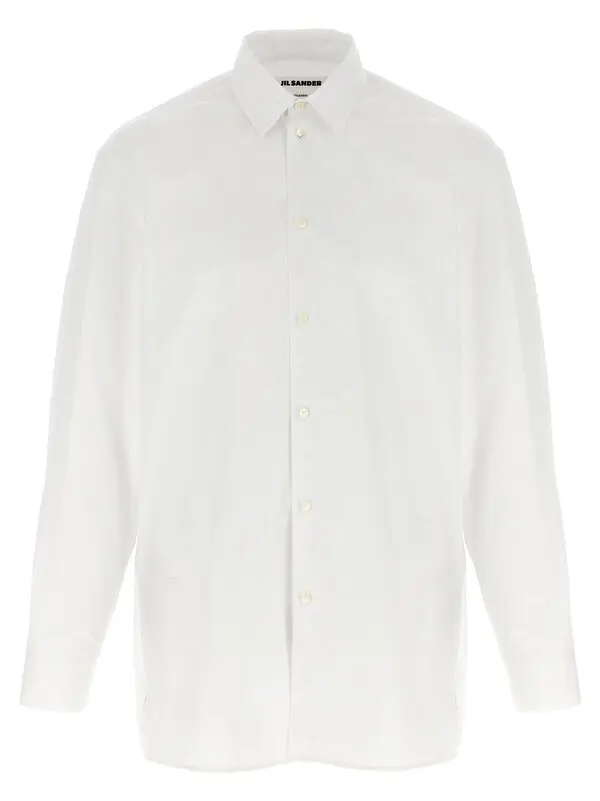 JIL SANDER Thursday A.m. Shirt