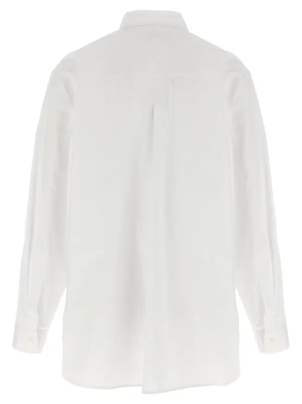 JIL SANDER Thursday A.m. Shirt