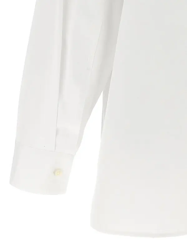JIL SANDER Thursday A.m. Shirt
