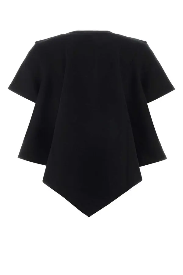Loewe Cotton Blend T-shirt