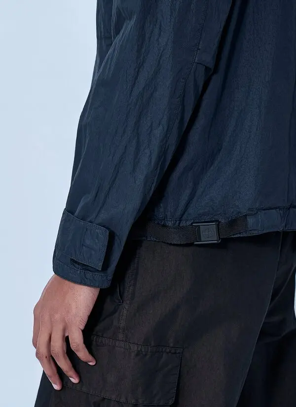 Stone Island Technical Overshirt Jacket