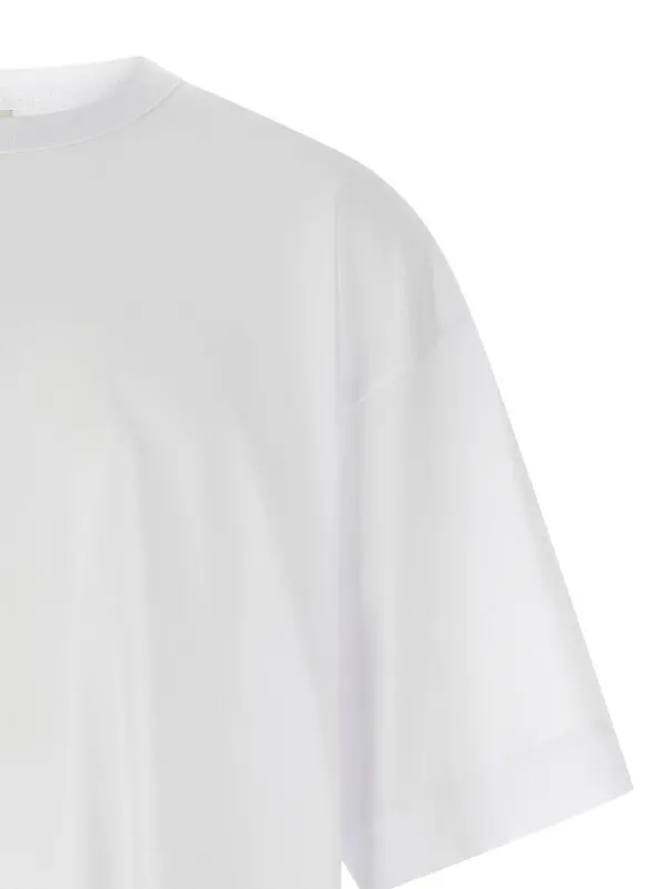 Dries Van Noten Hein' T-shirt - White