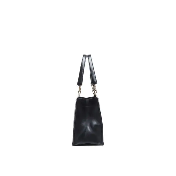 Dior Essential Small Tote Bag - Black
