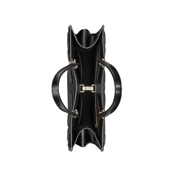 Dior Essential Medium Tote Bag - Black