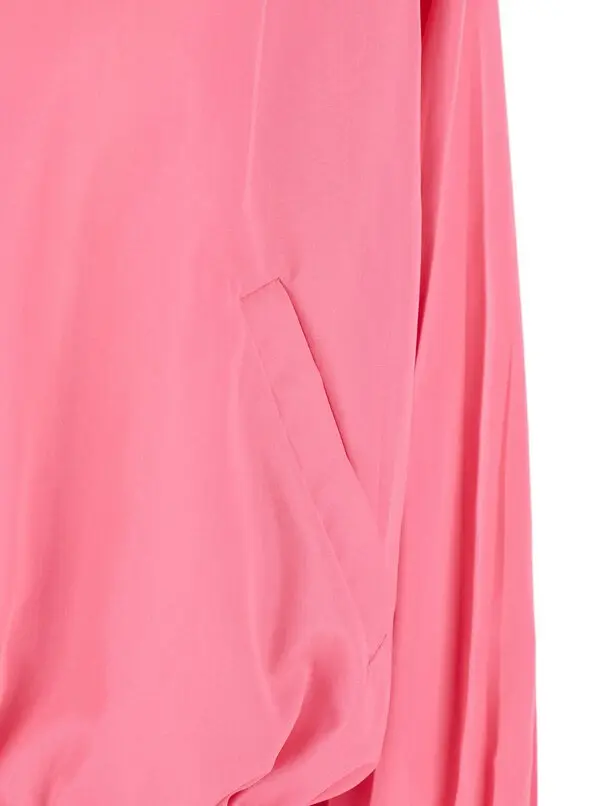 Fendi Bomber Jacket - Multicolor