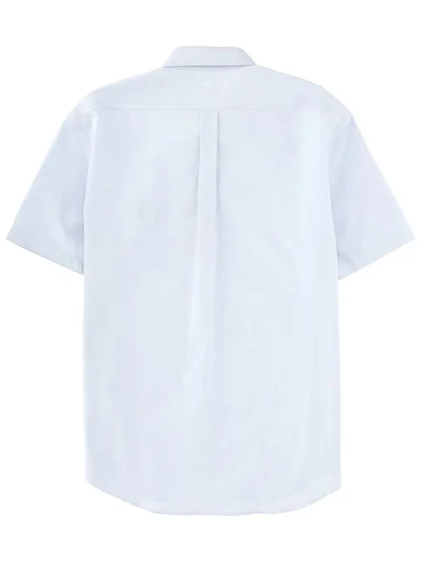 Kenzo Shirt With Logo - Multicolor