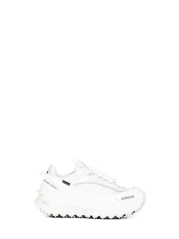 Moncler Trailgrip Gtx Sneakers - Multicolor