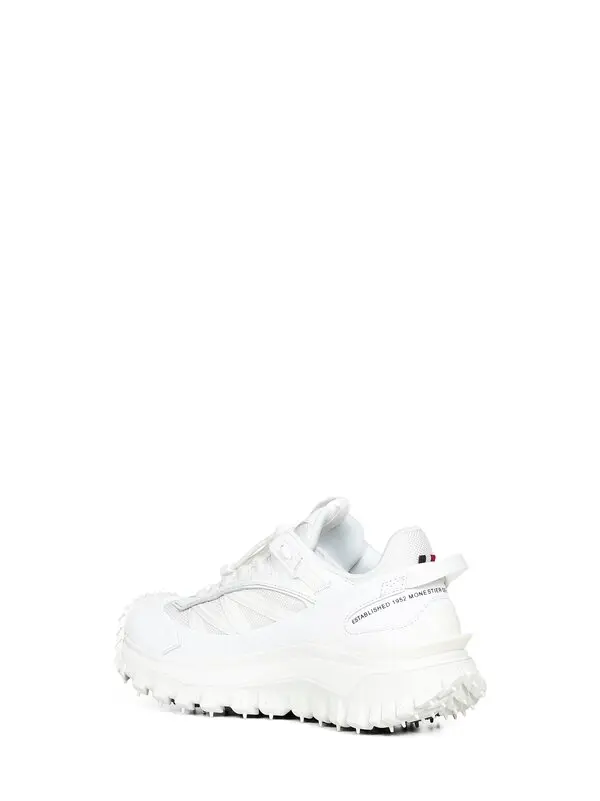 Moncler Trailgrip Gtx Sneakers - Multicolor