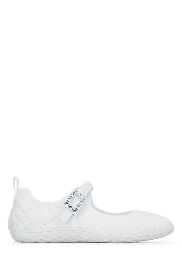 ROGER VIVIER Viv Up Low Babies Strass Ball - Multicolor