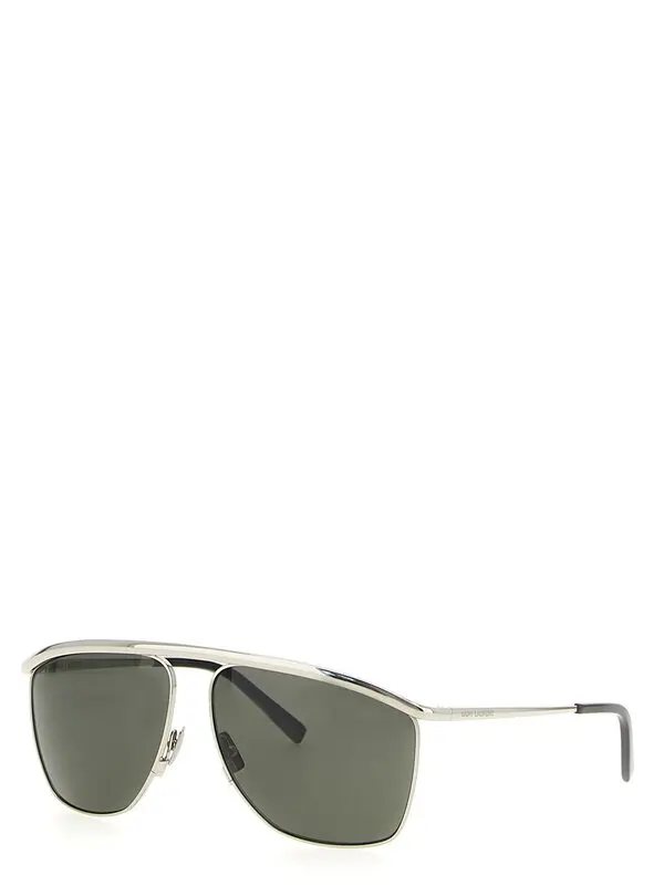Saint Laurent Aviator Sunglasses