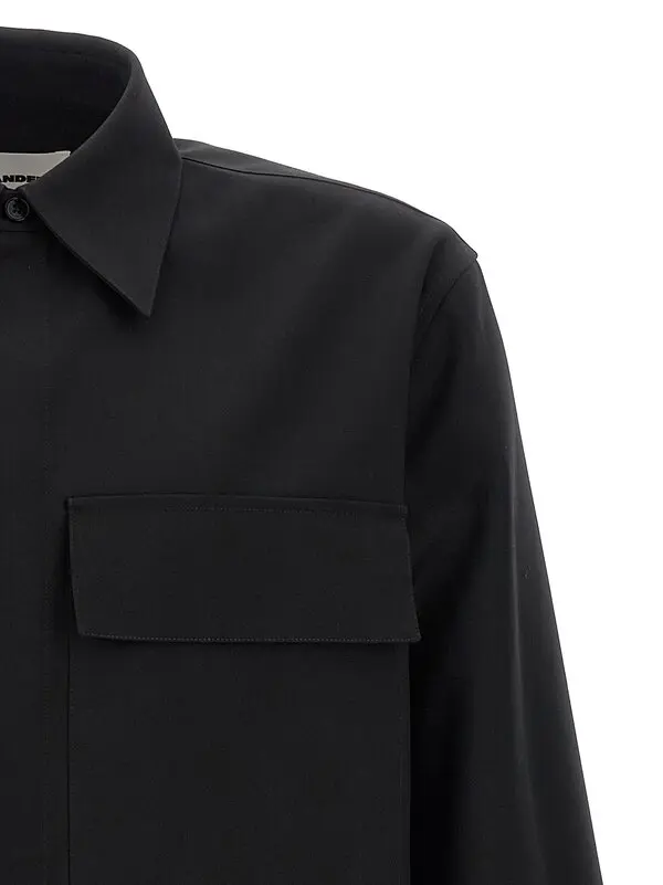 JIL SANDER 08' Shirt