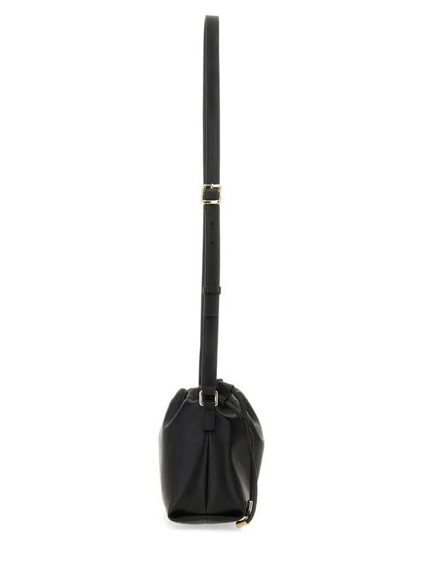 A.p.c. Bag Ninon Mini - Black