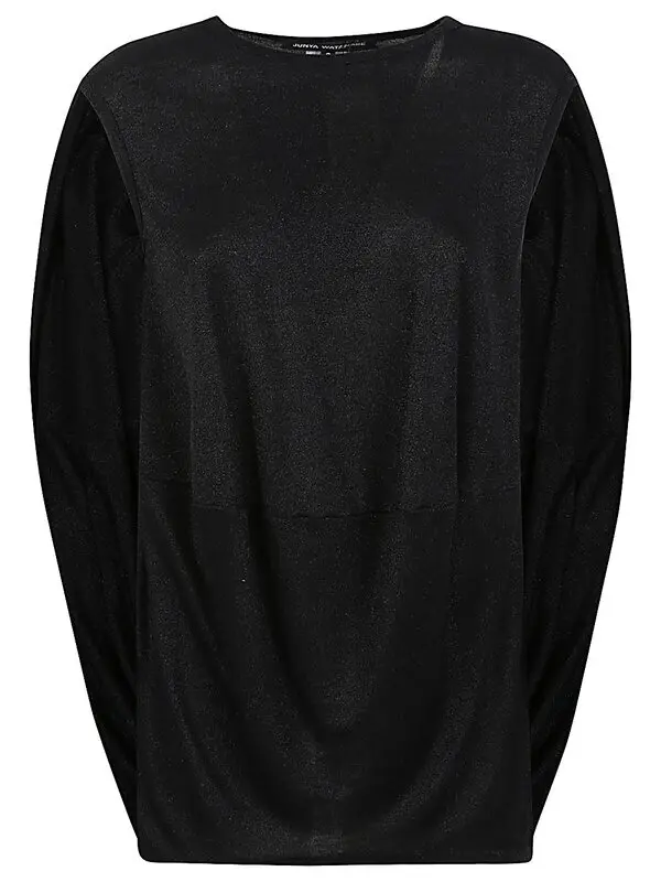 Junya Watanabe Patchwork Top
