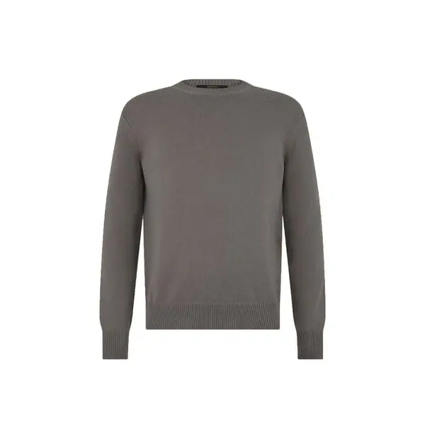 Herno Cashmere Sweater - Gray