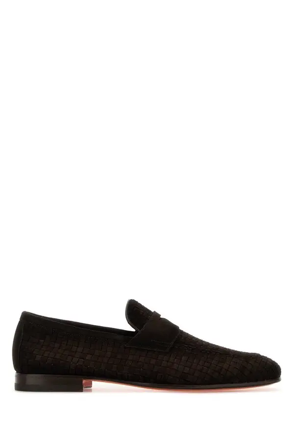 Santoni Loafers