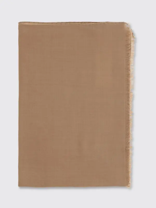 Max Mara Scarf Camel - Brown