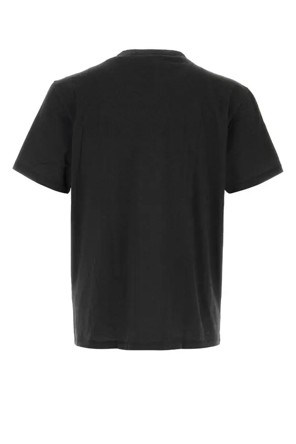 Our Legacy Cotton Oversize T-shirt