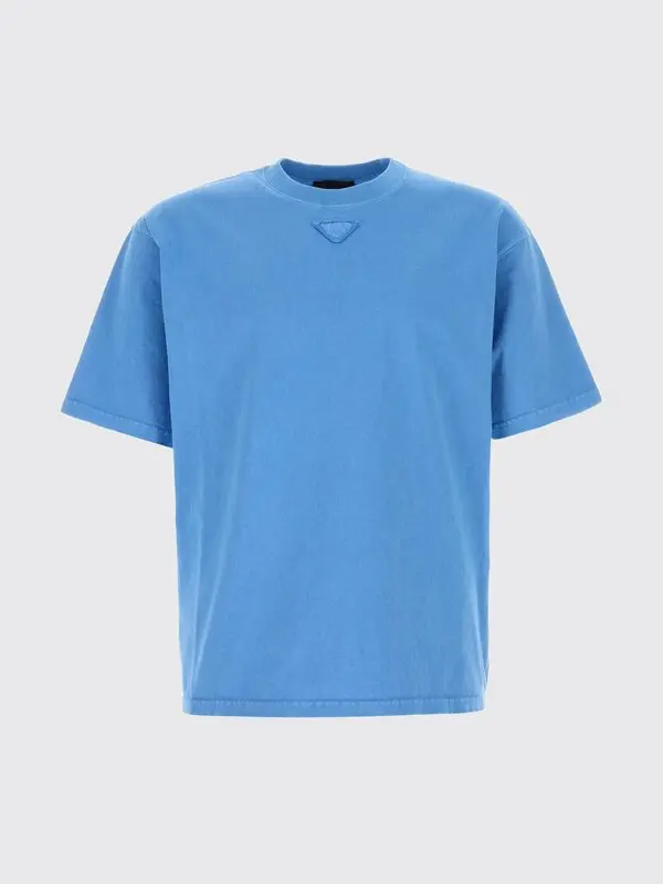 Prada Cotton Sweater