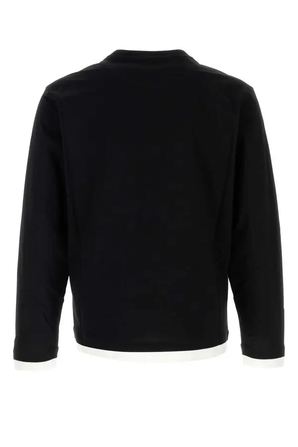 Prada Cotton T-shirt
