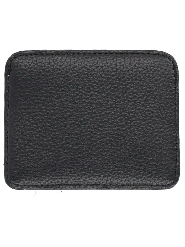 VIVIENNE WESTWOOD Card Holder Half Moon