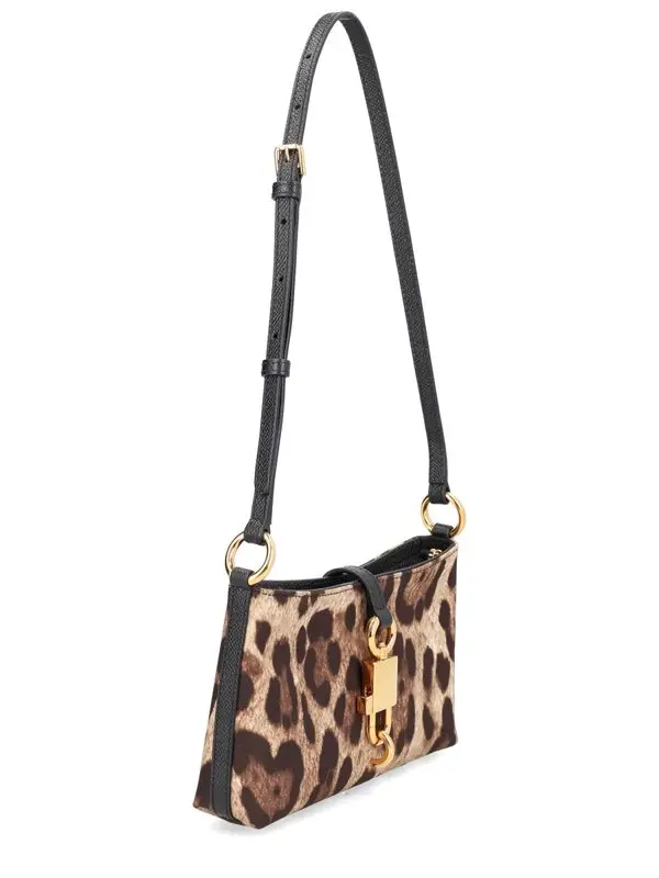 Dolce & Gabbana Bag Lock - Multicolor