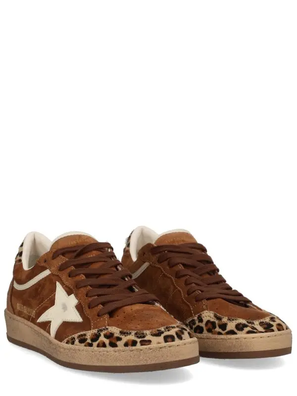 GOLDEN GOOSE Ball Star Sneaker