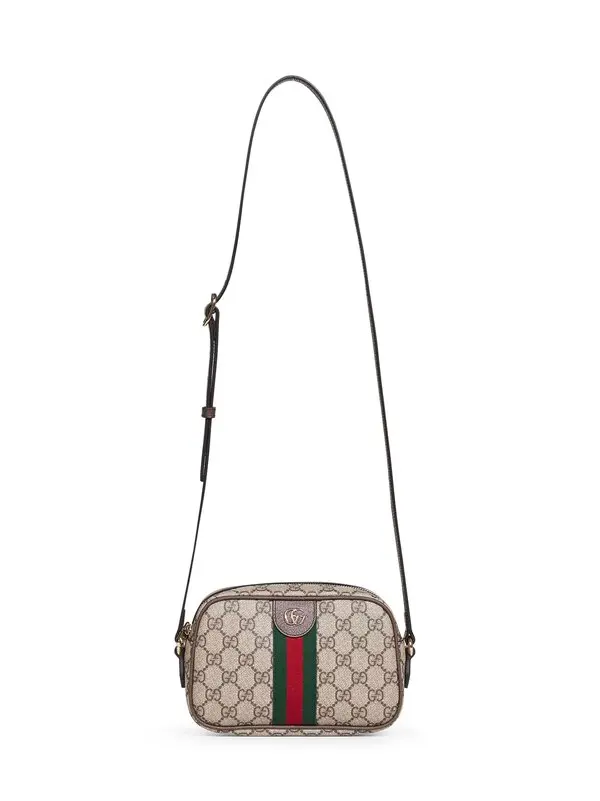Gucci Ophidia Small Camera Bag