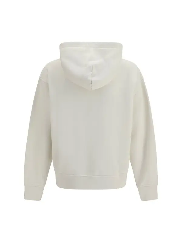 Palm Angels Teddy Bear Hoodie - Multicolor