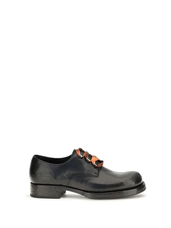 Prada Montecarlo Re-edition 2005 Suede And Re-nylon Sneakers - Black