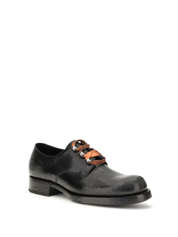 Prada Montecarlo Re-edition 2005 Suede And Re-nylon Sneakers - Black