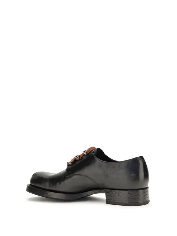 Prada Montecarlo Re-edition 2005 Suede And Re-nylon Sneakers - Black