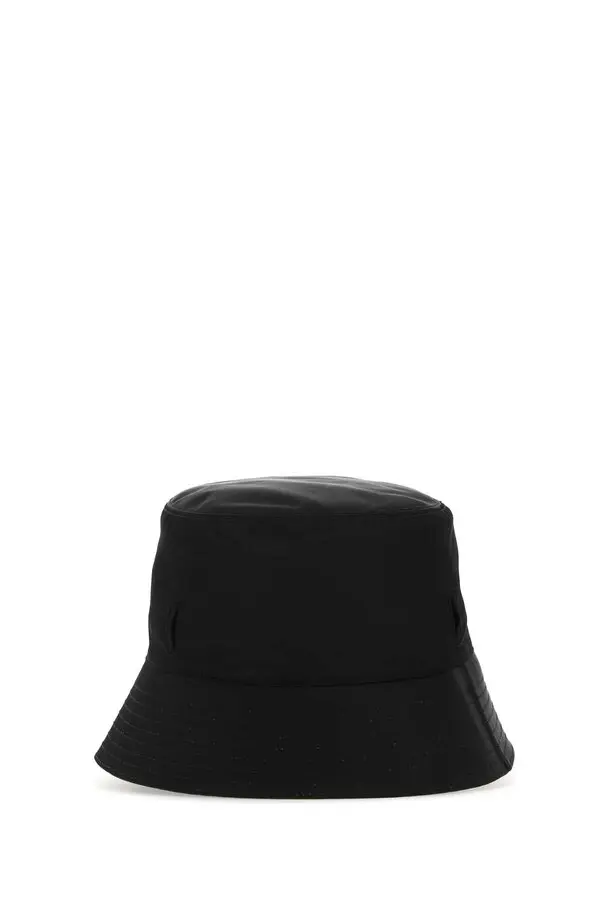 Prada Re-nylon Bucket Hat - Black