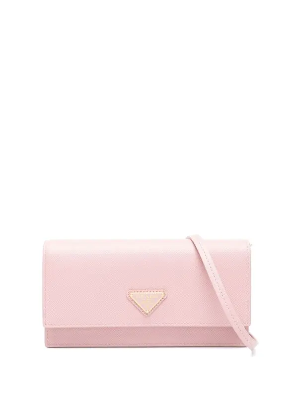 Prada Saffiano Leather Mini Bag