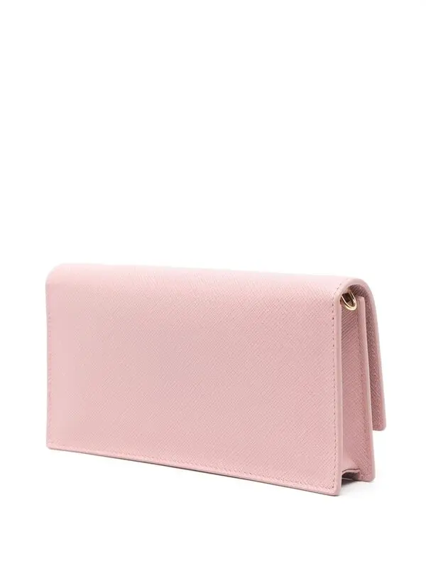 Prada Saffiano Leather Mini Bag