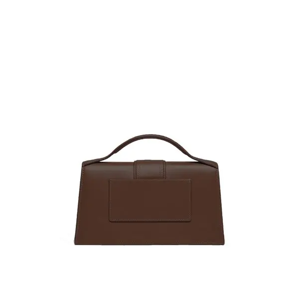 Jacquemus Le Grand Bambino Bag - Brown