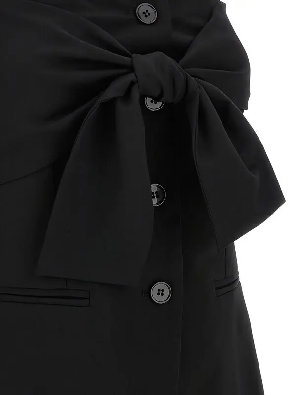 Max Mara Veruska" Top
