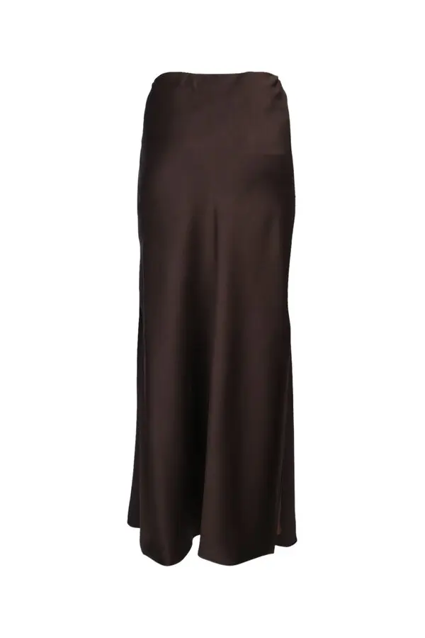 Brunello Cucinelli Skirt - Multicolor