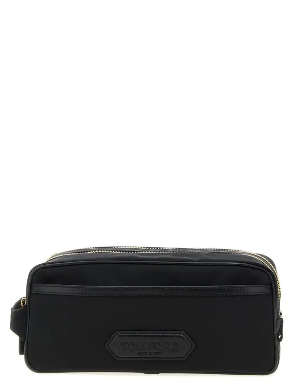 TOM FORD Skin Details Beauty - Black